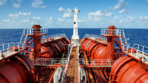 What Does an Inert Gas / IG System Do and How Can We Fix It?