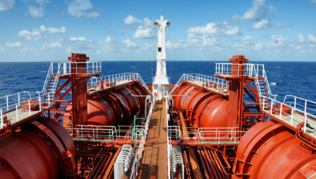 What Does an Inert Gas / IG System Do and How Can We Fix It?